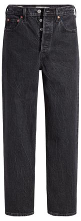 Levi's Damen Ribcage Straight Ankle Jeans,Soda Spring,30W / 27L
