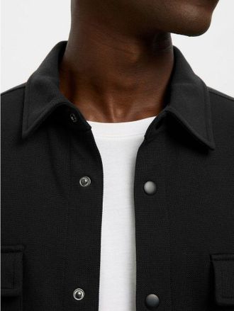 Selected Sweatjacke SLHJACKIE SWEAT JACKET NOOS