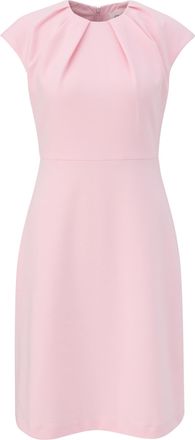 s.Oliver Black Label Damen 2143178 Kleid kurz, 4121, 46