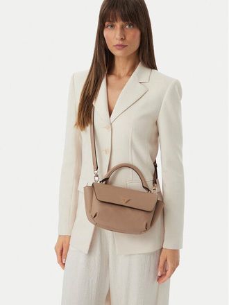 Guess Handtasche Gilda HWZG97 47200 Beige