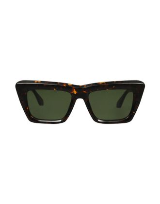 Off-white BRILLEN - Sonnenbrillen auf YOOX.COM