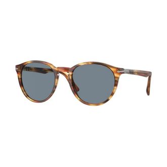 Persol Po3152S Sonnenbrille - - Accessories - Herren - Braun - 52 MM