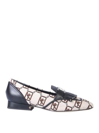 Alberta Ferretti Mocassins - Multicolore