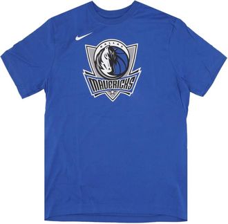 Nike Essential T-Shirt - - Sport - Herren - Blau - XL