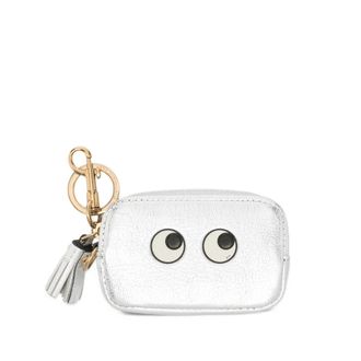 Anya Hindmarch Eyes Leather Coin Purse
