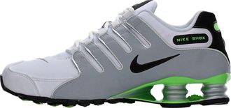 Nike Sneaker Shox NZ