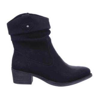 Rieker Damen, Schuhe, Schwarzk, 39 EUGr&ouml;&szlig;e