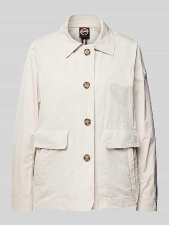 Colmar Jacke mit Pattentaschen
