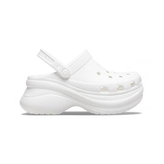 Crocs Damen, Schuhe, Wei&szlig;, 39 EUGr&ouml;&szlig;e