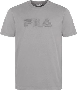 Fila Femme, Tops, Gris, Taille: 36 FR Veste de sport en coton