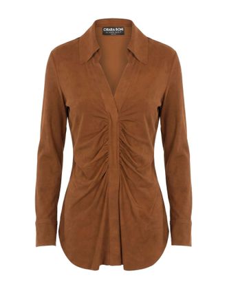 La Petite Robe Di Chiara Boni TOPS - Tops auf YOOX.COM