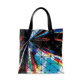 Issey Miyake Warp Tote Bag 6x6 - Femme - Sacs - Multicolore - Taille: ONE Size