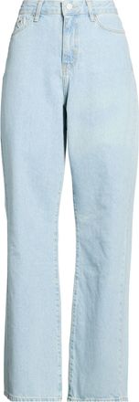 Karl Lagerfeld HOSEN & R&Ouml;CKE - Jeanshosen auf YOOX.COM