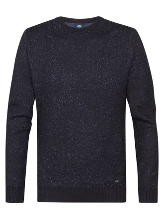 Petrol Industries Pullover Crandon