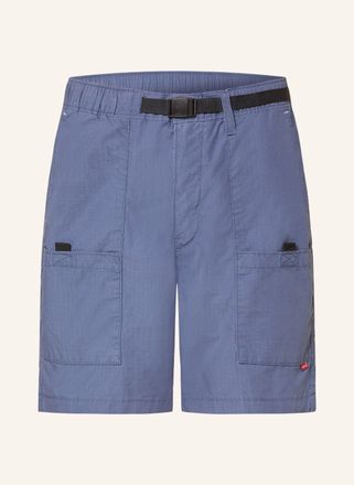Levi's Shorts blau