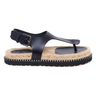 Castaner Tokio Sandale - - Shoes - Damen - Schwarzk - 36 EU