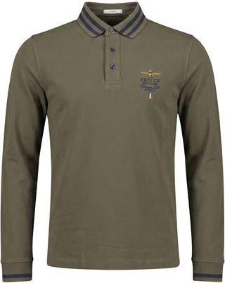 Aeronautica TOPS - Polos sur YOOX.COM