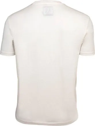 A|X Armani Exchange T-Shirt Herren T-Shirt 1er Pack Baumwolle T-SHIRT (Packung, 1er Pack)