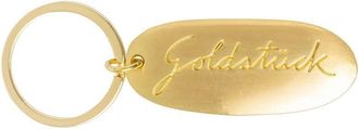 R&auml;der Goldstein Schl&uuml;sselanh&auml;nger Goldst&uuml;ck