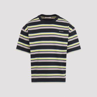 Marni Stripes T Shirt