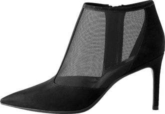 Next Stiefelette