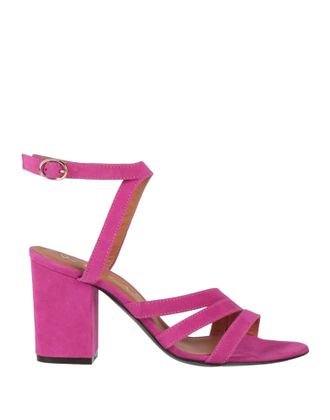 Via Roma 15 SCHUHE - Sandalen auf YOOX.COM