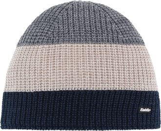 Eisbär Caris MÜ 224 nachtmel-silvermel-graumel