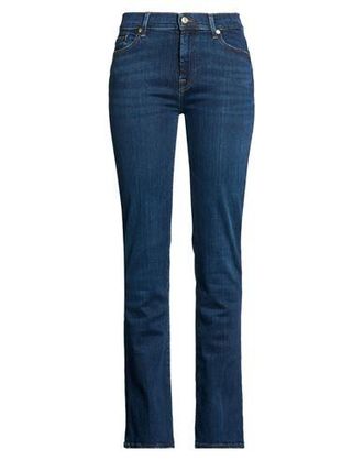7 For All Mankind BAS - Pantalons en jean sur YOOX.COM