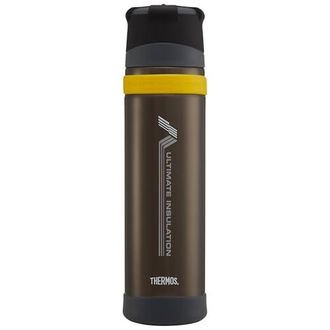 Thermos Thermos Gourde Isotherme, série Ultimate, 900 ML, Charbon, 900 ML