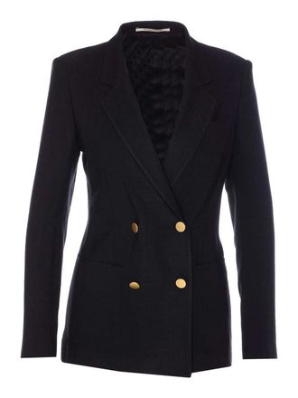 Tagliatore Casualjacke - Schwarz