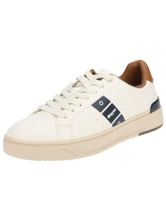 Blauer Sneaker ANSON