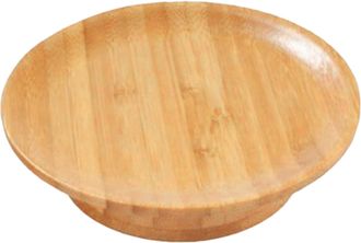 Generic Weinglas-Aufsatz Charcuterie-Platte | Holz F&uuml;r Cocktailpartys Zubeh&ouml;r - Mini Weinglas Aufsatz - F&uuml;r Partyunterhalter, Eventplaner, Erwachsene G&auml;ste, Z