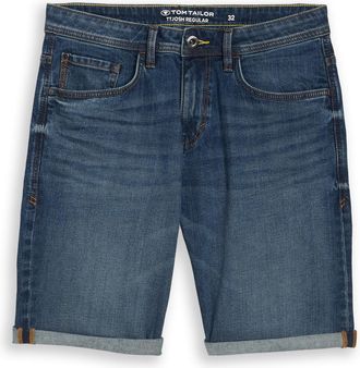 Tom Tailor Shorts JOSH