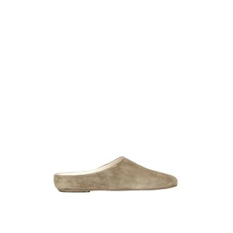 Cortana Babucha Kibal - - Shoes - Damen - Grau - 37 EU