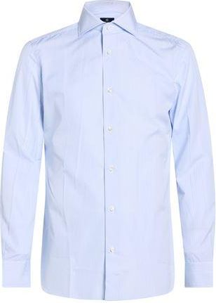 LUIGI BORRELLI NAPOLI TOPS - Chemises sur YOOX.COM