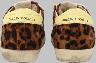 Golden Goose Sneakers - Multicolor