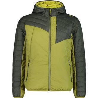 F.lli Campagnolo Herren Jacke MAN JACKET FIX HOOD