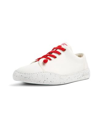 Camper Womens K201517 Peu Touring Sneaker for Women White, 36 (EU)
