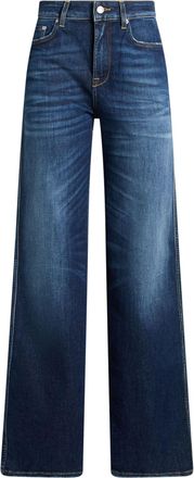 Department Five HOSEN & R&Ouml;CKE - Jeanshosen auf YOOX.COM
