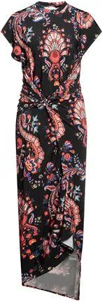 Paco Rabanne ROBES - Robes longues sur YOOX.COM