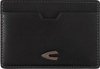 Camel Active Vegas Card Wallet Black