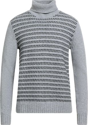 Alpha Studio STRICKWAREN - Rollkragenpullover auf YOOX.COM