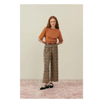 Louise Misha T-shirt Lauria Coton Bio - Collection Femme Louise Misha