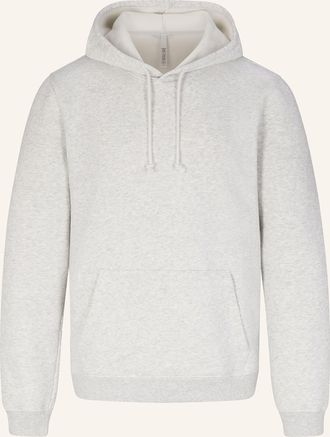 SKIMS Skims Lounge-Hoodie Lounge Fleece grau