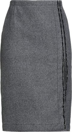 N°21 HOSEN & RÖCKE - Midi-Röcke auf YOOX.COM