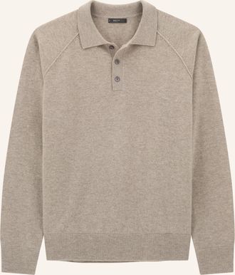 Boggi Milano Boggi Milano Pullover braun