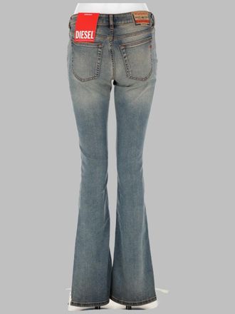 Diesel D-Ebbey Jeans - Blue