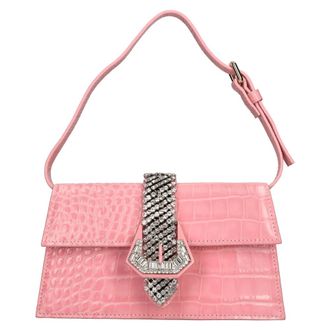 Gedebe Jade Mini Bag - - Bags - Damen - Rosa - ONE SIZE