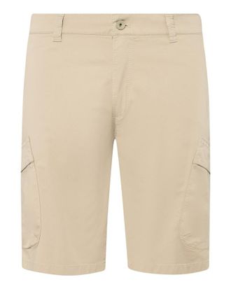 Brax Cargo-Bermudashorts Bastia mit Lyocell-Anteil, Relaxed Fit in