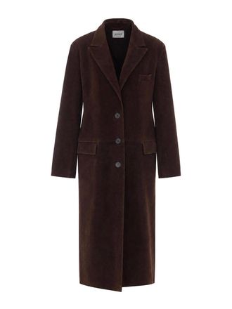 Arma Lederjacke - Braun